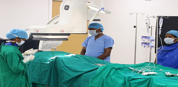 AADHAR MULTISPECIALITY HOSPITAL