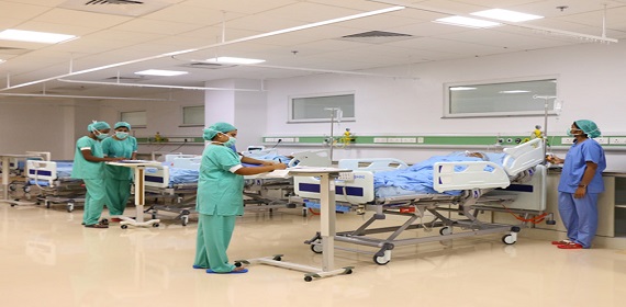 AADHAR MULTISPECIALITY HOSPITAL